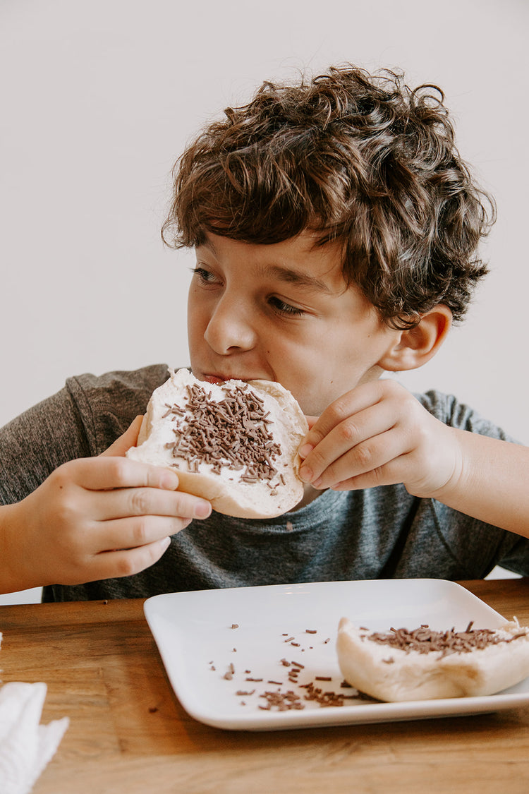 SprinkleBites | Fun, Nutritious Sprinkles for Happy Mealtimes ...